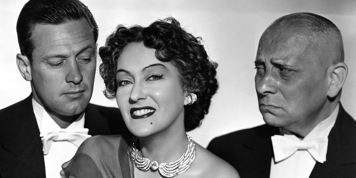 Movie Review – Sunset Boulevard – Film noir (1950) – Topazzi World