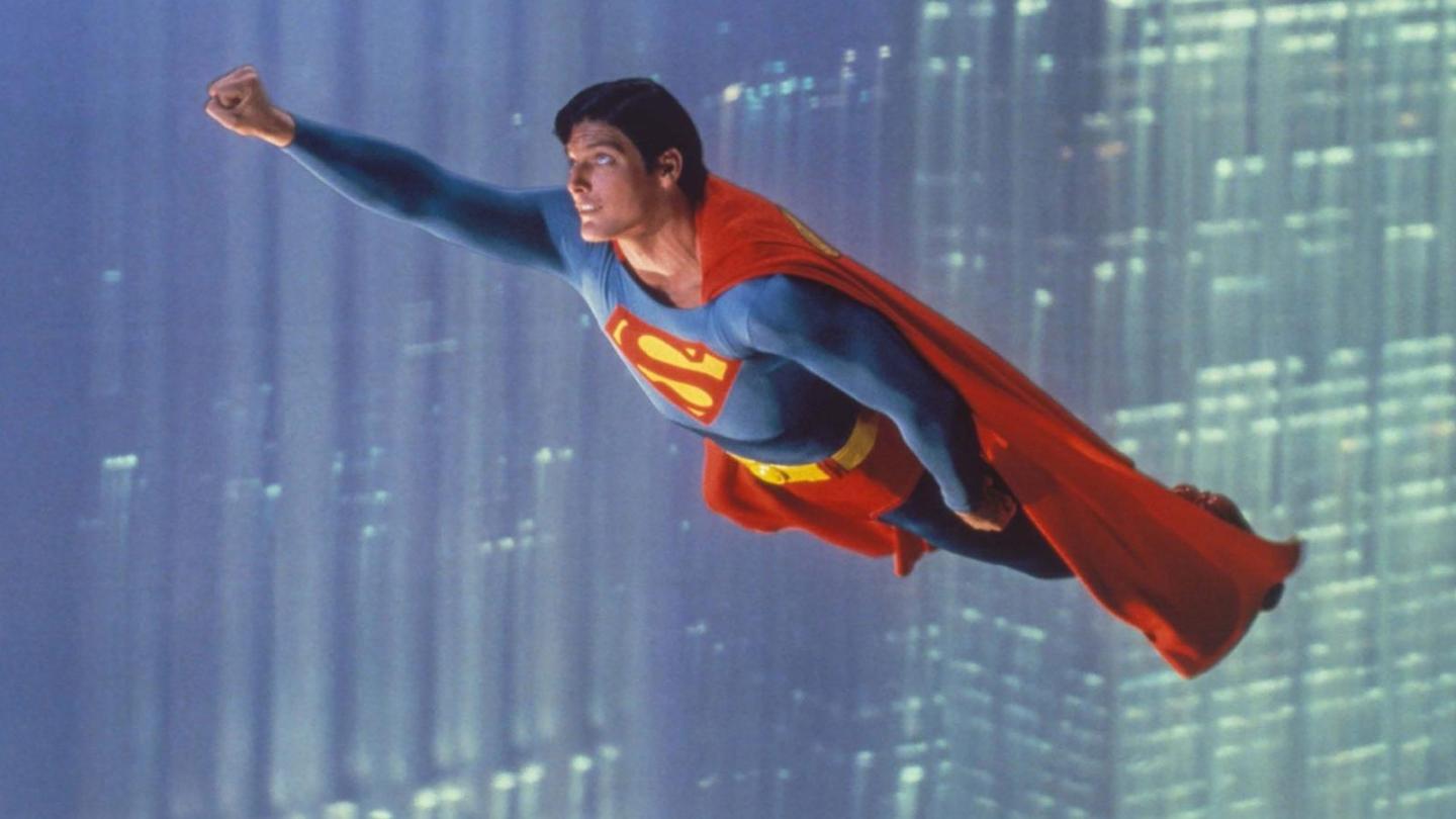 Movie Review – Superman (1978) Extended TV Cut – Topazzi World
