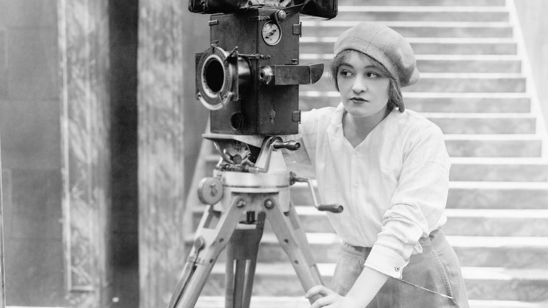 When were Movies invented? Here is some History. – Topazzi World