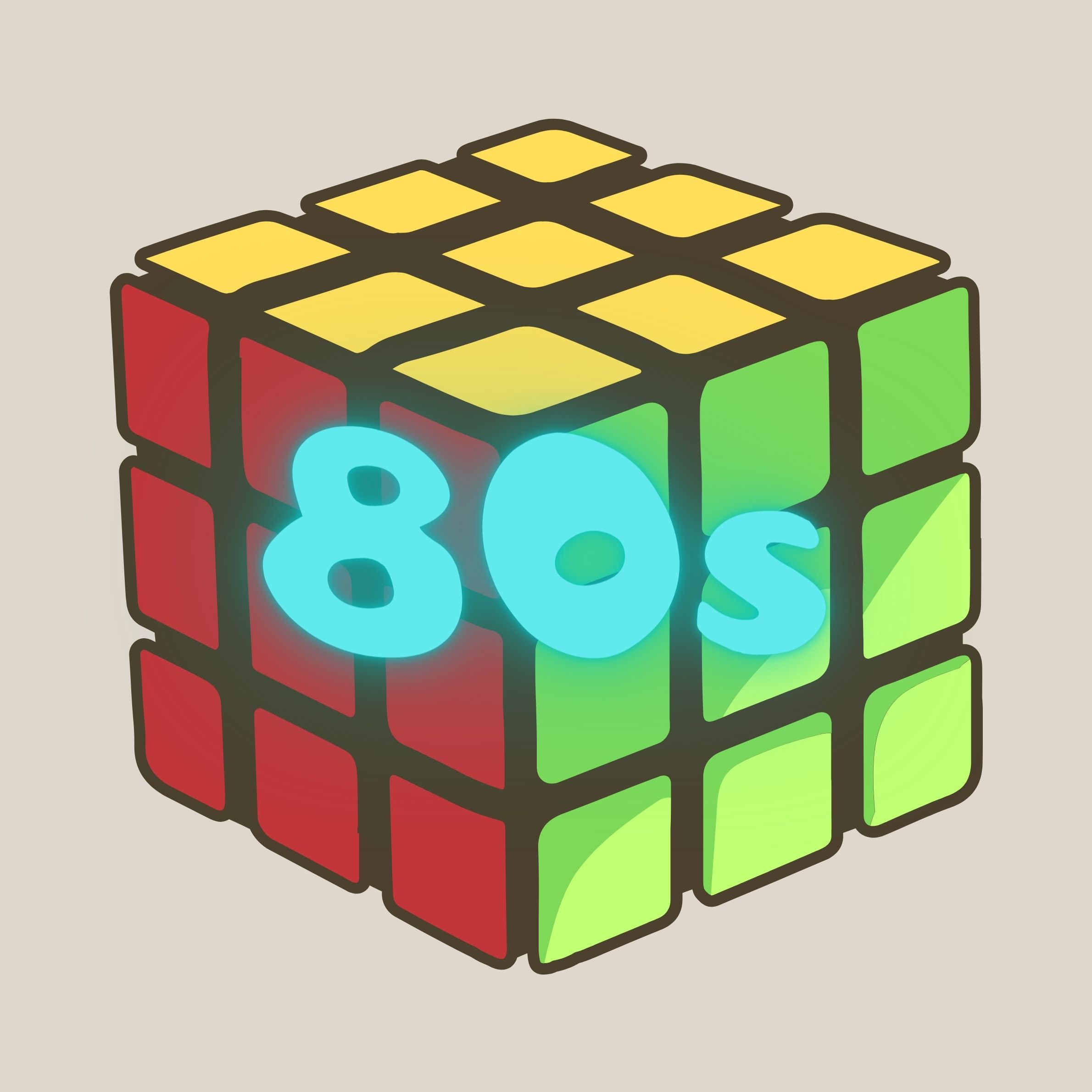 The Glorious 80s: A Decade of Pop Culture Awesomeness – Topazzi World