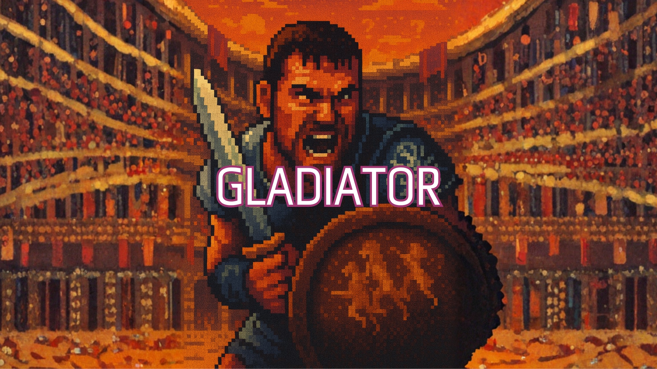 Movie Review – Gladiator (2000) – Topazzi World