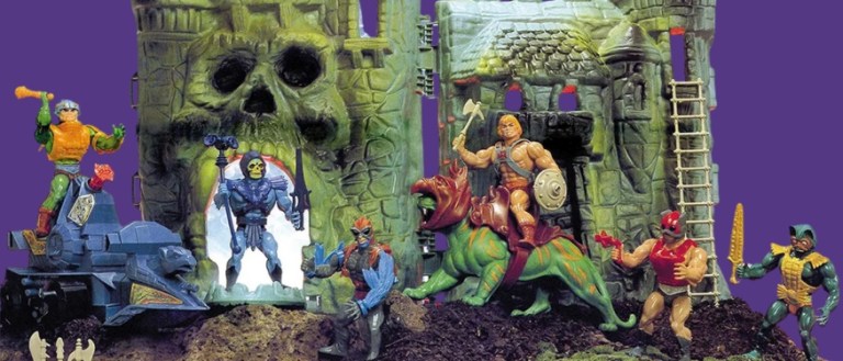 The most popular 80s Classic Toys that defined Playtime! – Topazzi World